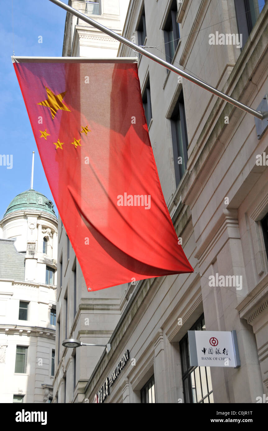 London chinese hi-res stock photography and images - Alamy