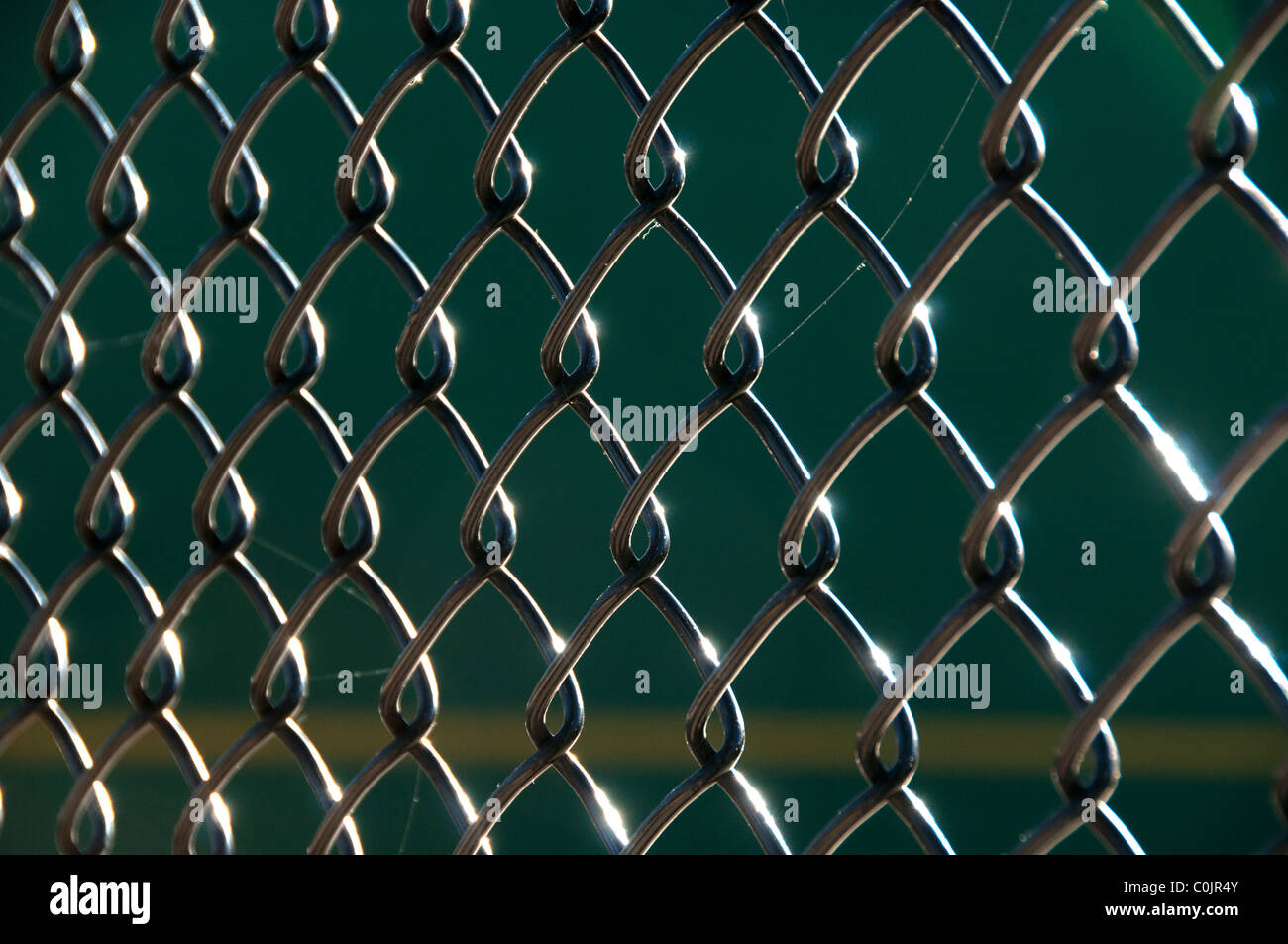 Stockade fence hi-res stock photography and images - Alamy