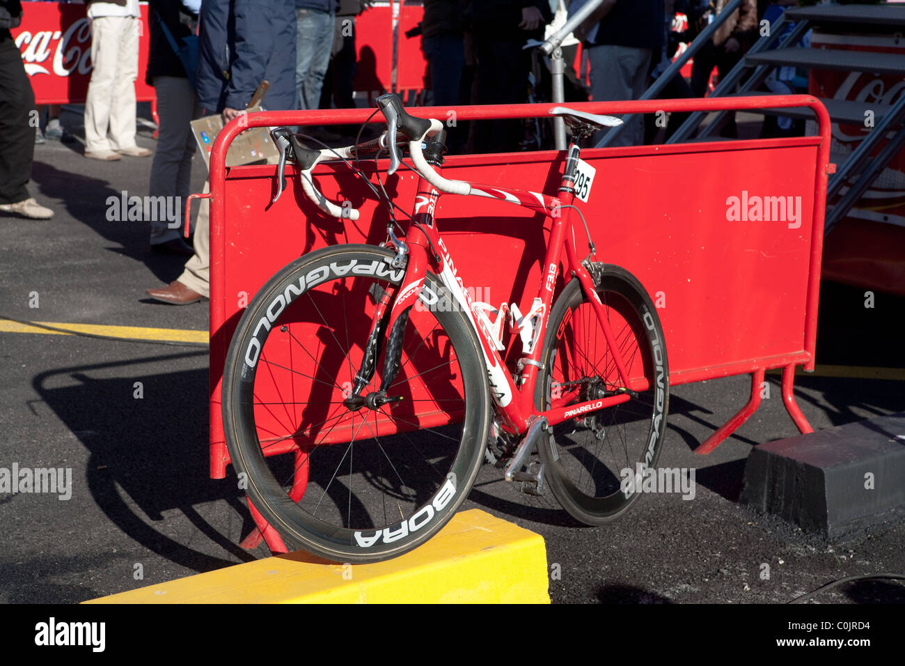Professional bicycle race hi-res stock photography and images - Alamy