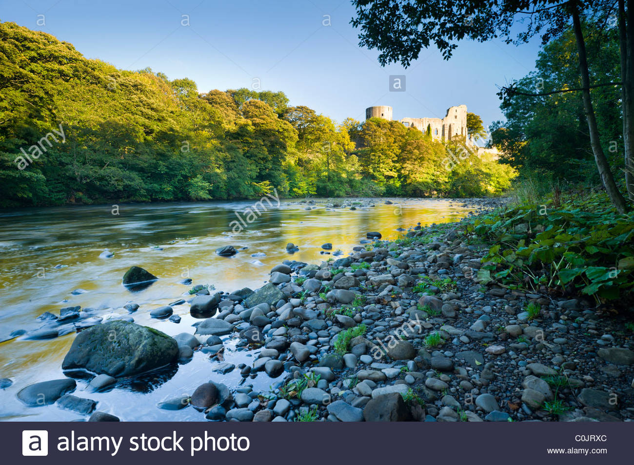 English River Scenery High Resolution Stock Photography and Images - Alamy