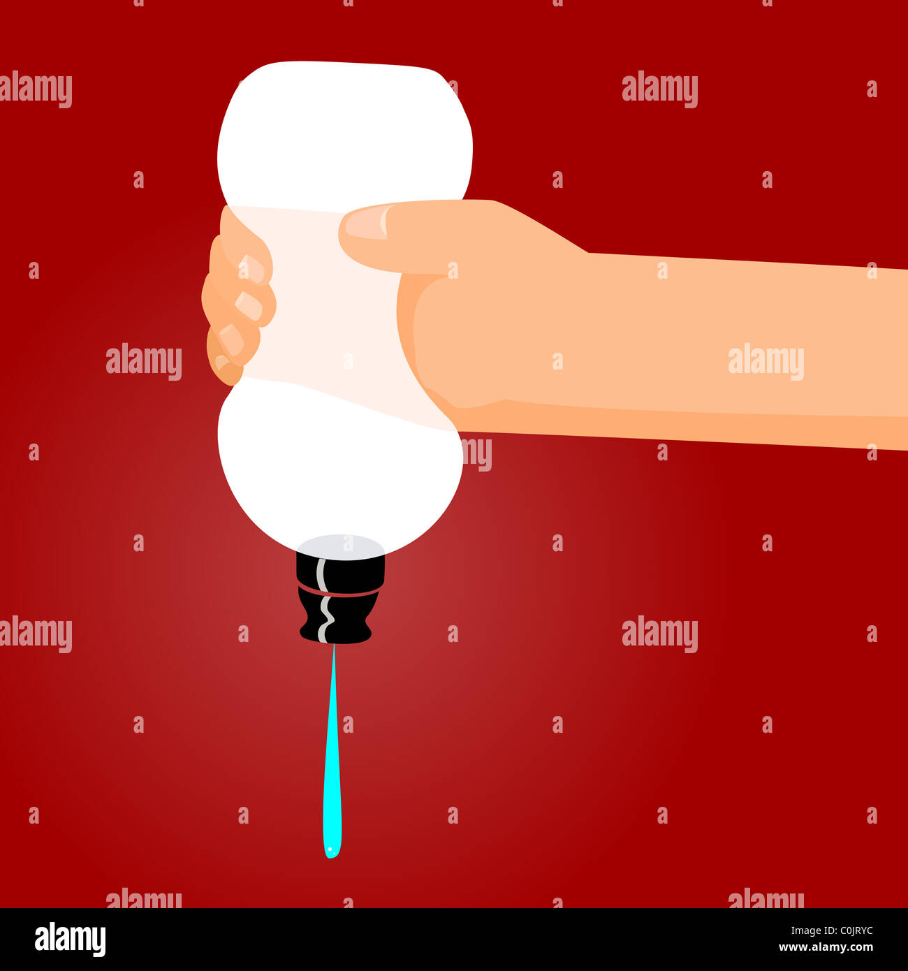 The last drop hi-res stock photography and images - Alamy