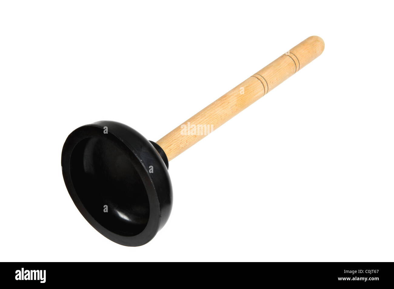 Rubber tube on dirty hi-res stock photography and images - Alamy