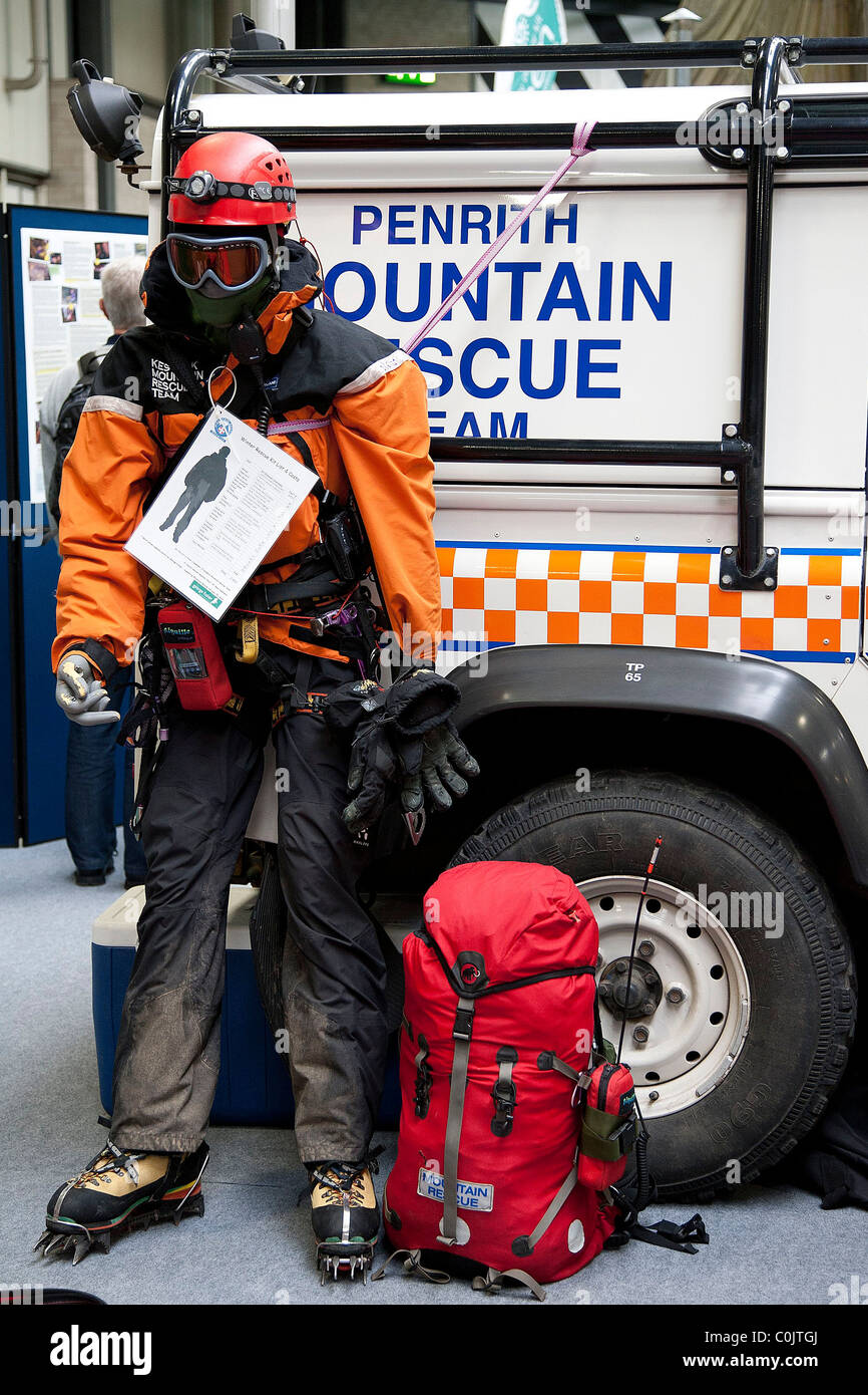 Caravan outfit hi-res stock photography and images - Alamy