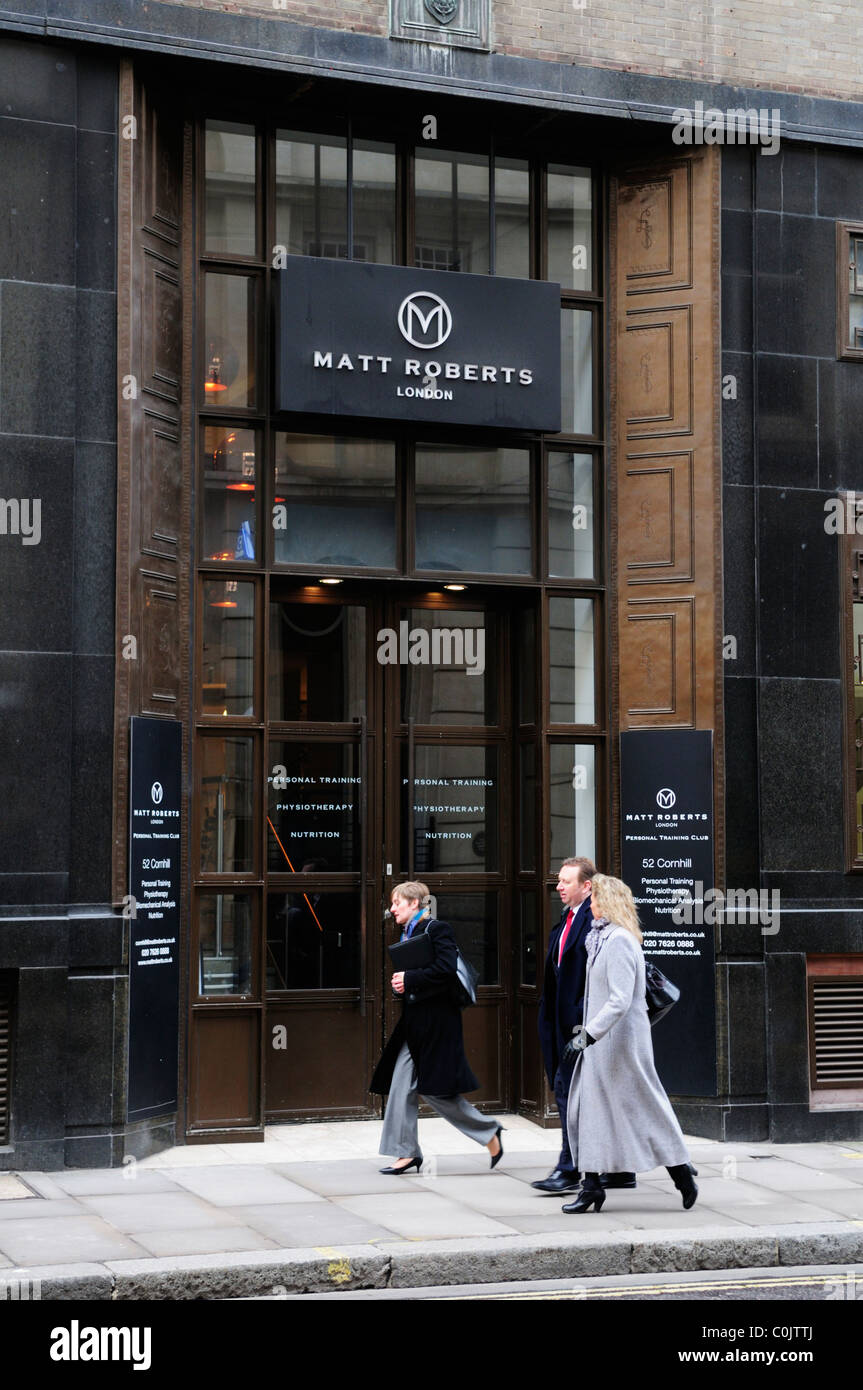 Matt roberts trainer hi-res stock photography and images - Alamy