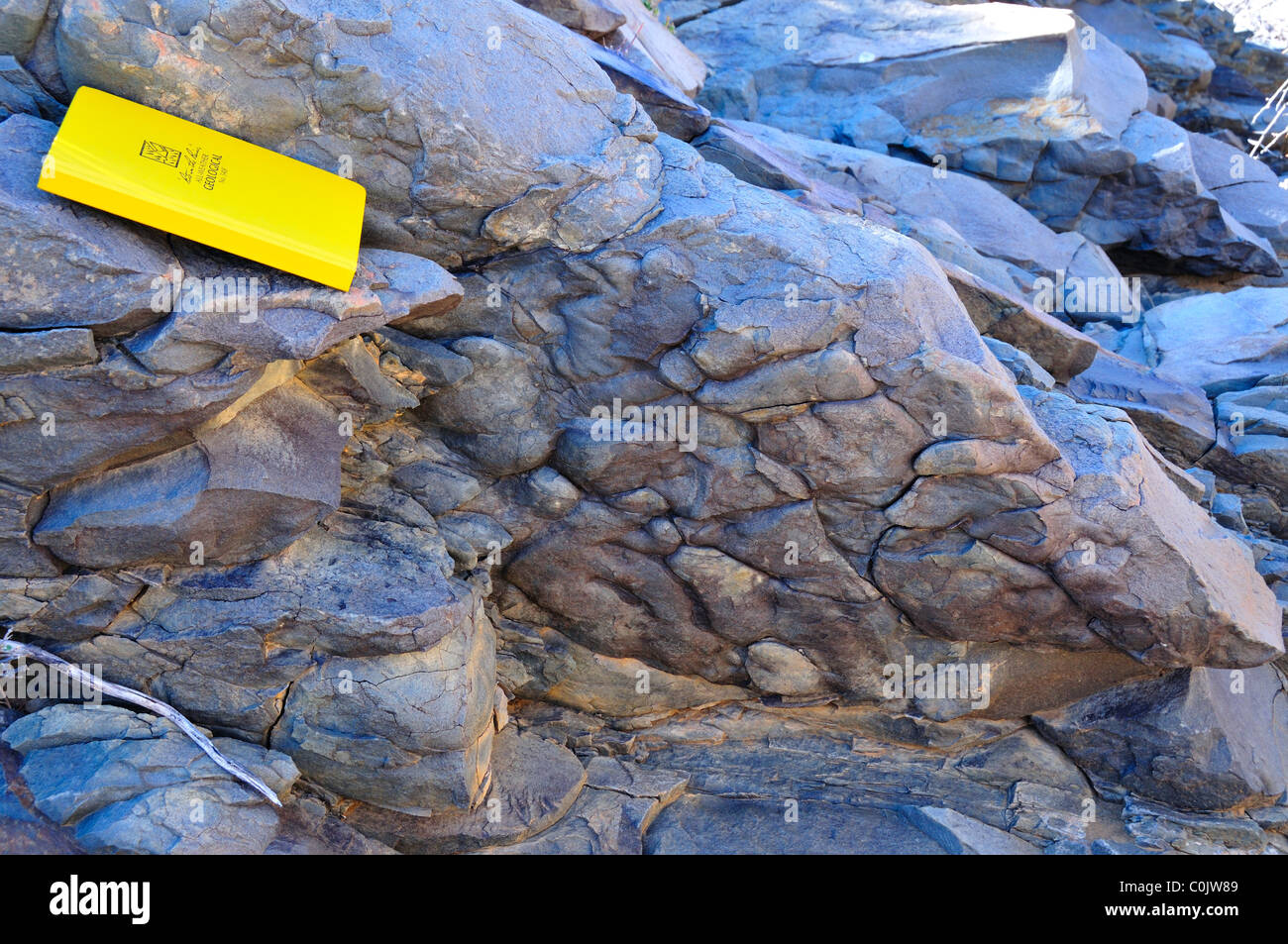 Sediment load hi-res stock photography and images - Alamy