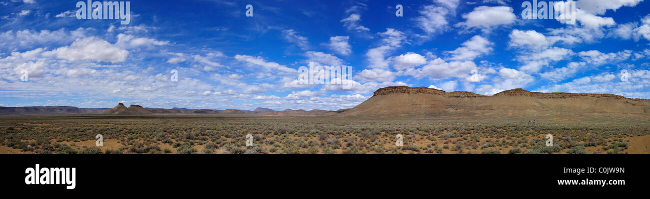 Karoo desert hi-res stock photography and images - Alamy