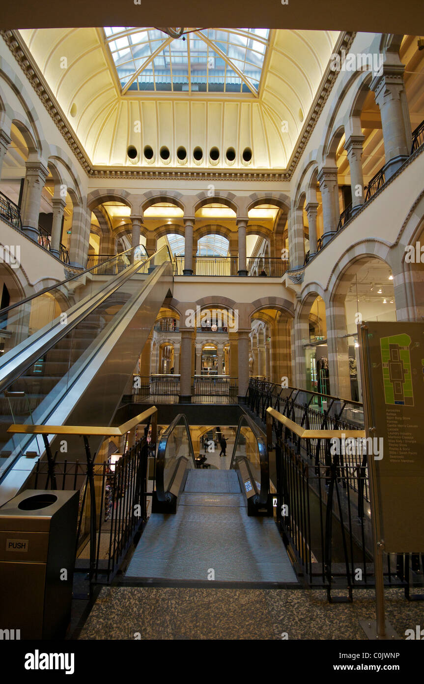 Magna centre hi-res stock photography and images - Alamy