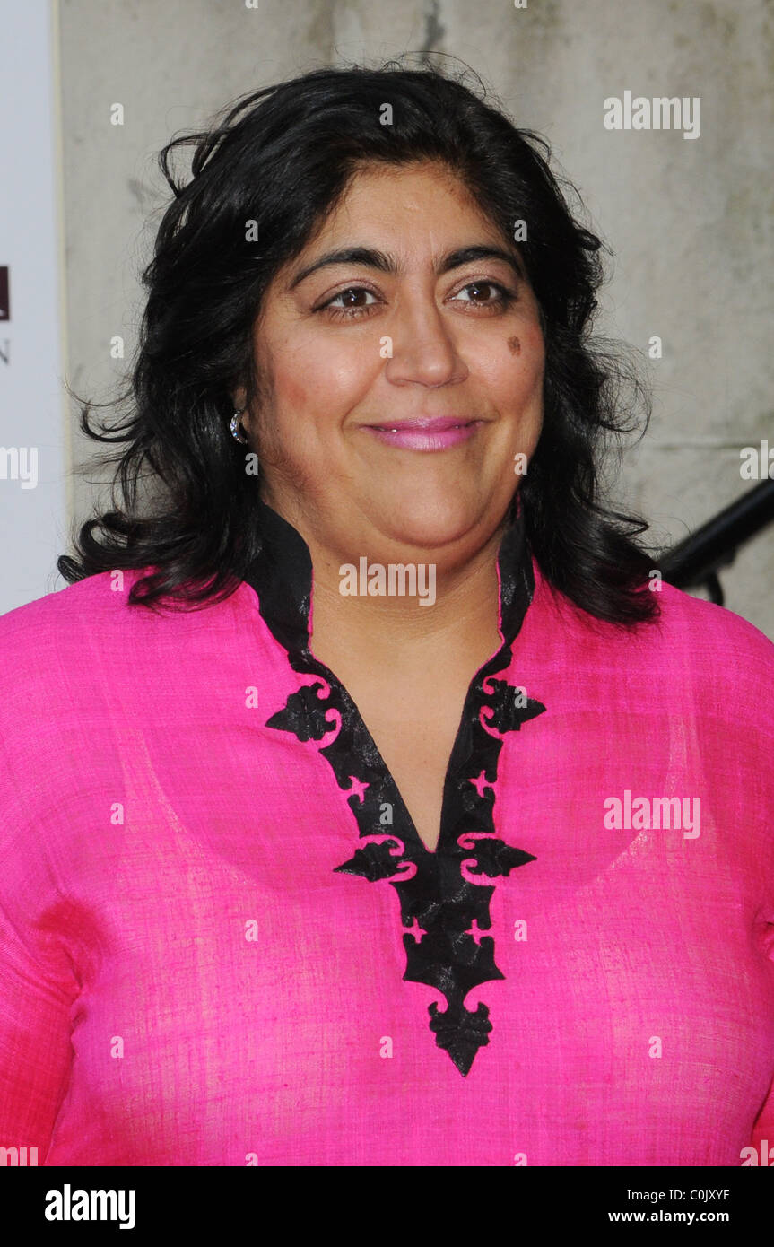 Gurinder chadra hi-res stock photography and images - Alamy