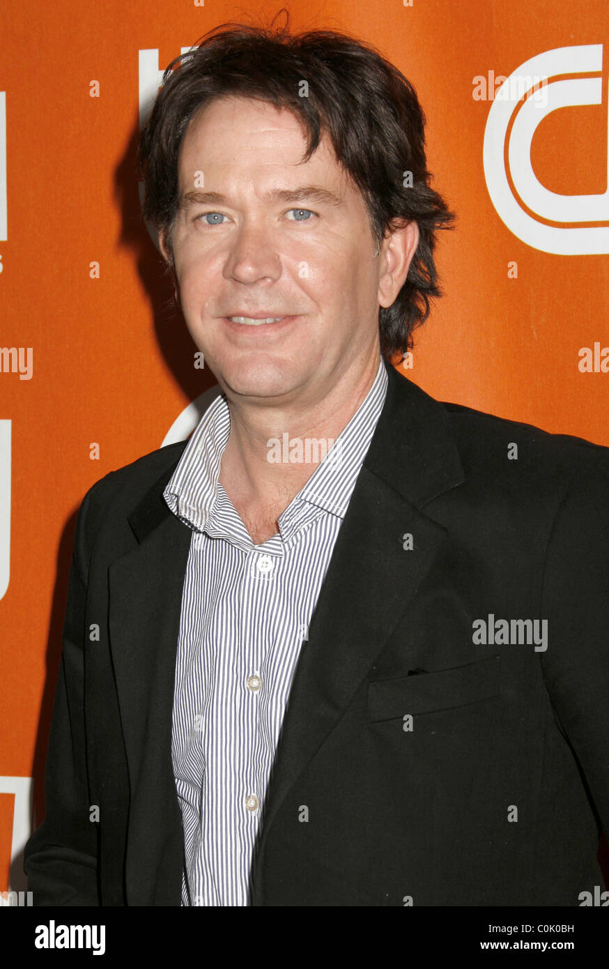 Timothy Hutton Turner Broadcasting's TCA Summer Party - Arrivals held ...