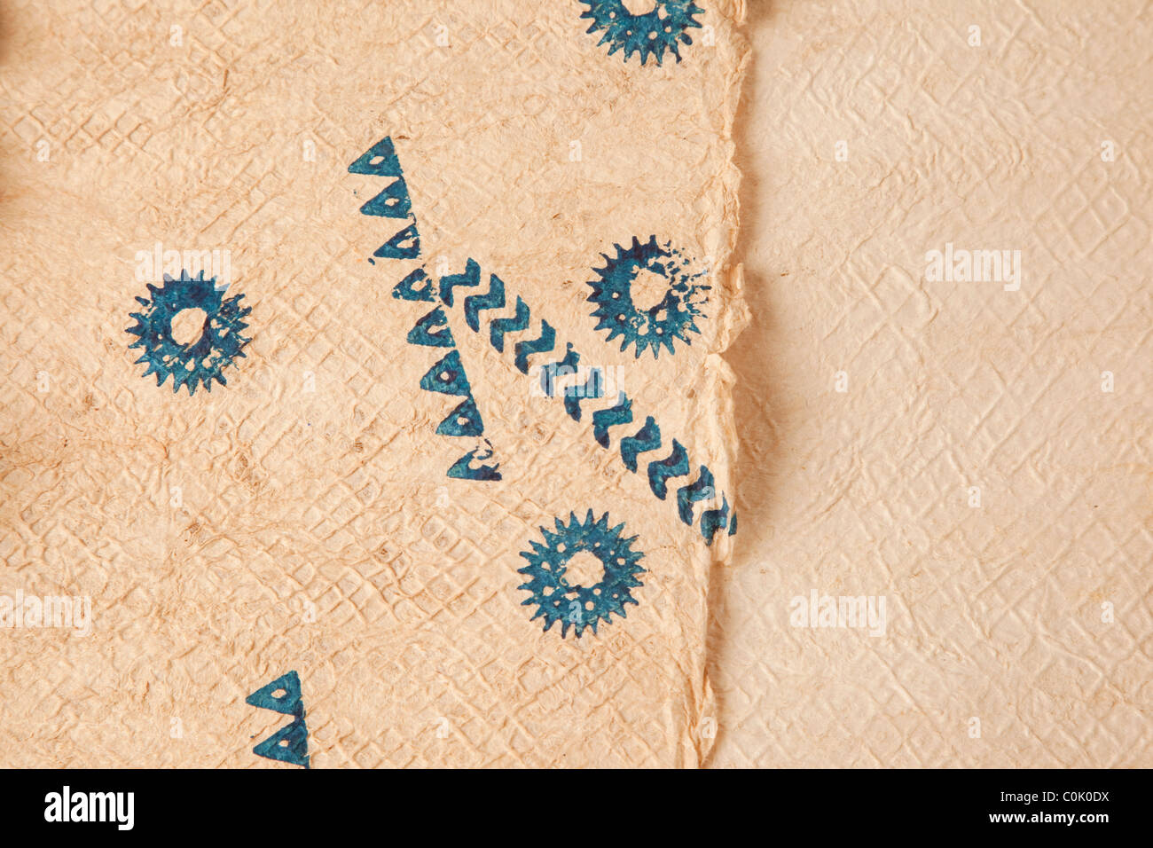 Tapa cloth hi-res stock photography and images - Alamy