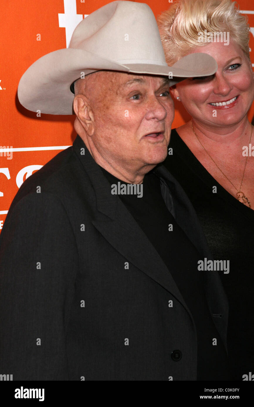 Tony Curtis Turner Broadcasting's TCA Summer Party - Arrivals held at ...