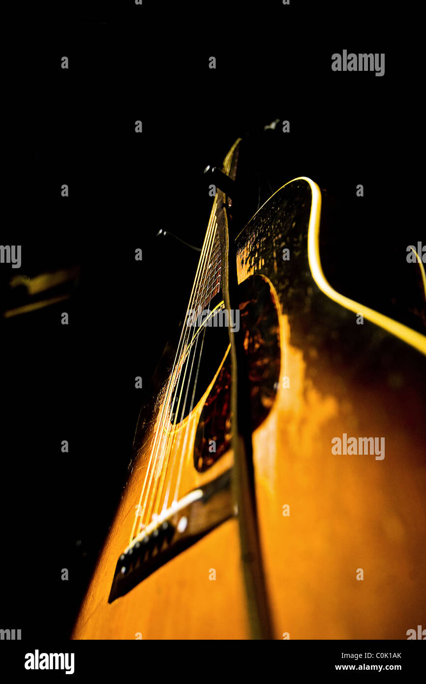 Jonny wickersham of social distortion hi-res stock photography and ...