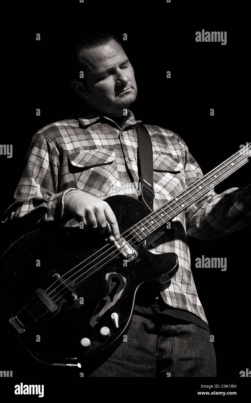 Social distortion hi-res stock photography and images - Alamy