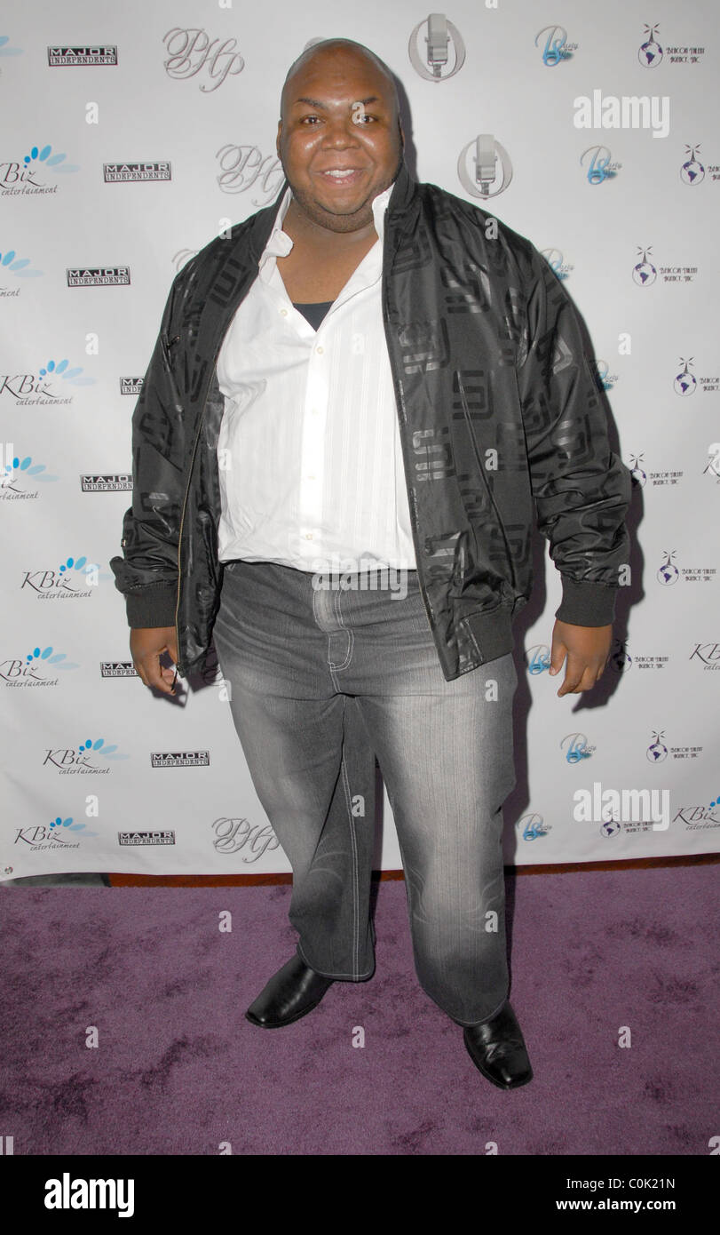 Windell middlebrooks hi-res stock photography and images - Alamy