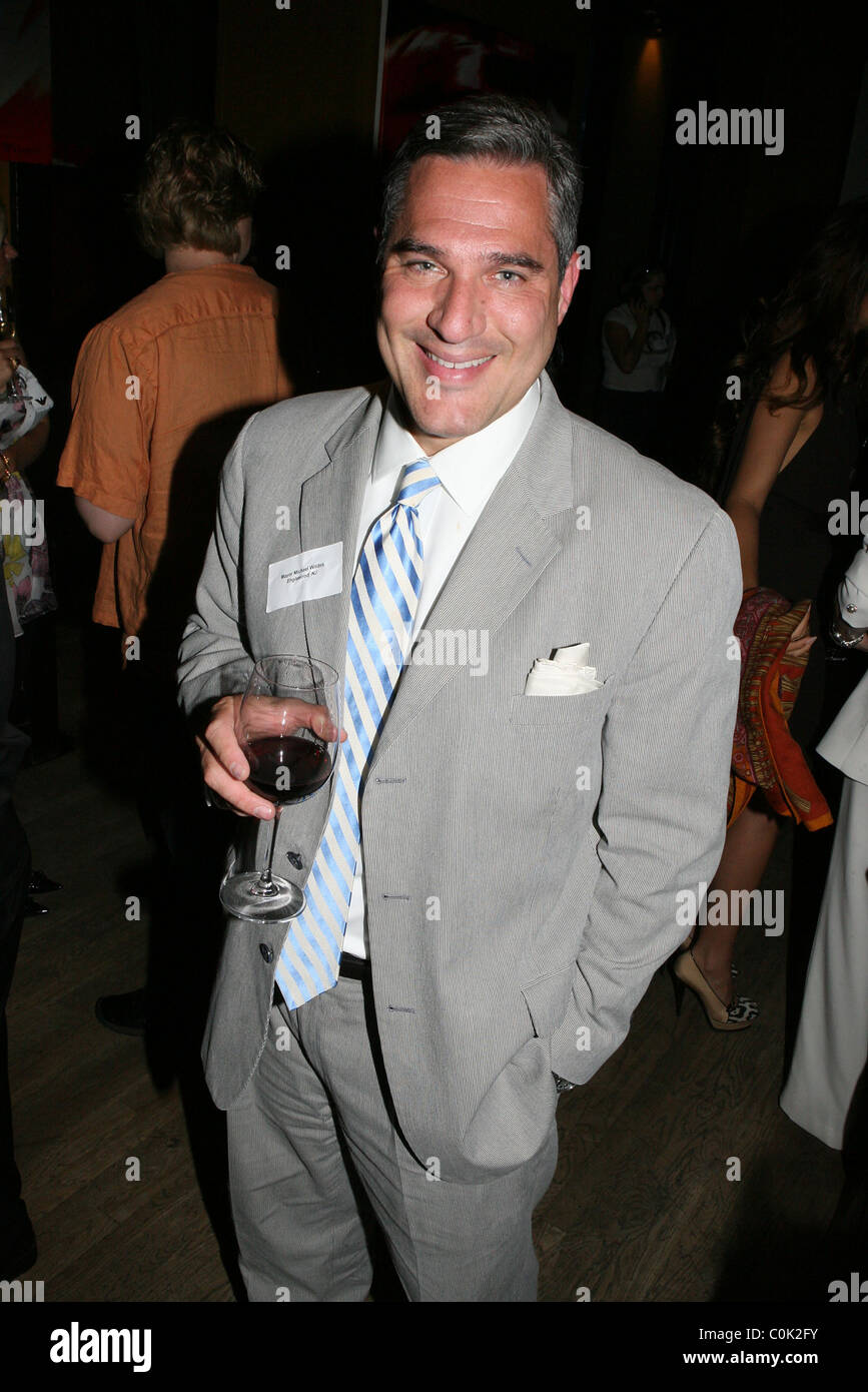 Michael wildes hi-res stock photography and images - Alamy