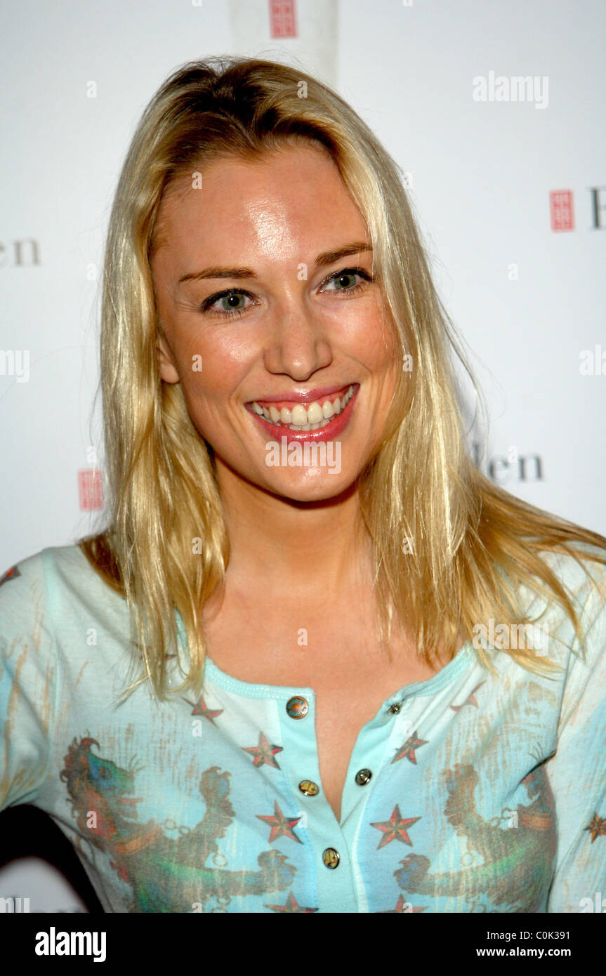 Imogen lloyd webber hi-res stock photography and images - Alamy