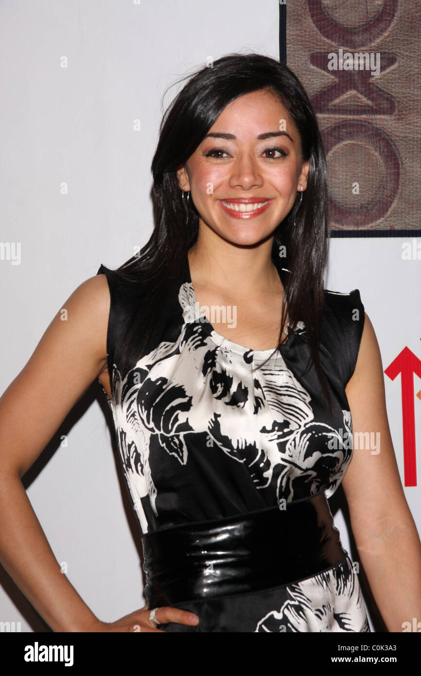 Aimee Garcia Camila Alves launches her Muxo handbag collection at ...