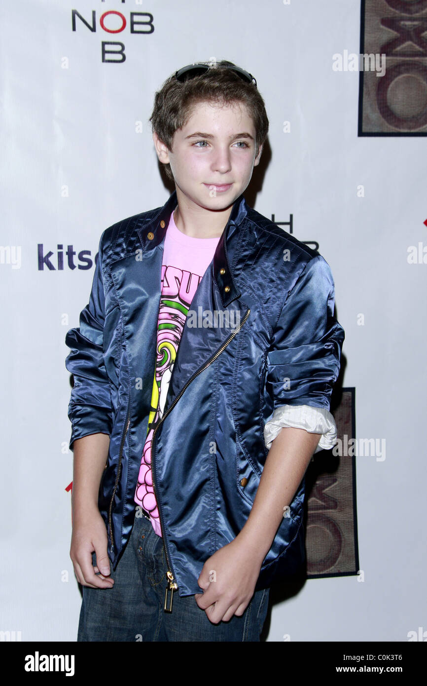 Cole Smith Camila Alves launches her Muxo handbag collection at Kitson ...