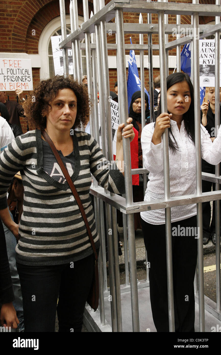 Anita Roddick High Resolution Stock Photography and Images - Alamy