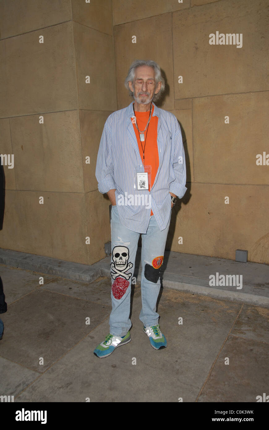 Larry Hankin The 4th Annual Hollyshorts Film Festival - Opening Night ...