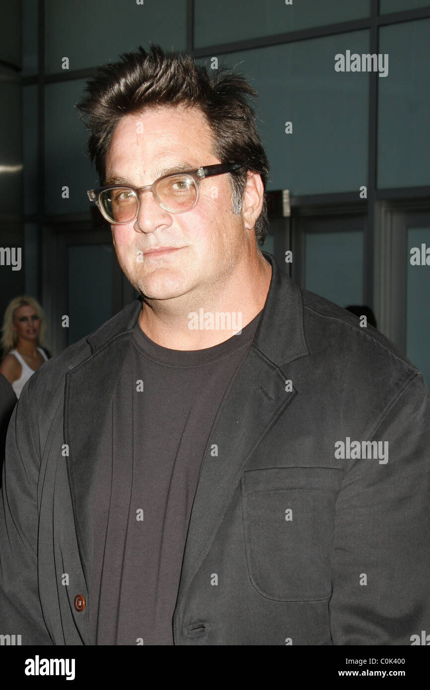 Mark Pellington Los Angeles Premiere of 'Henry Poole Is Here' held at ...