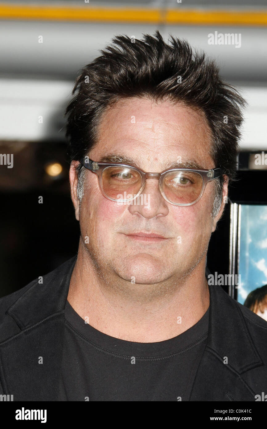 Mark Pellington Los Angeles Premiere of 'Henry Poole Is Here' held at ...