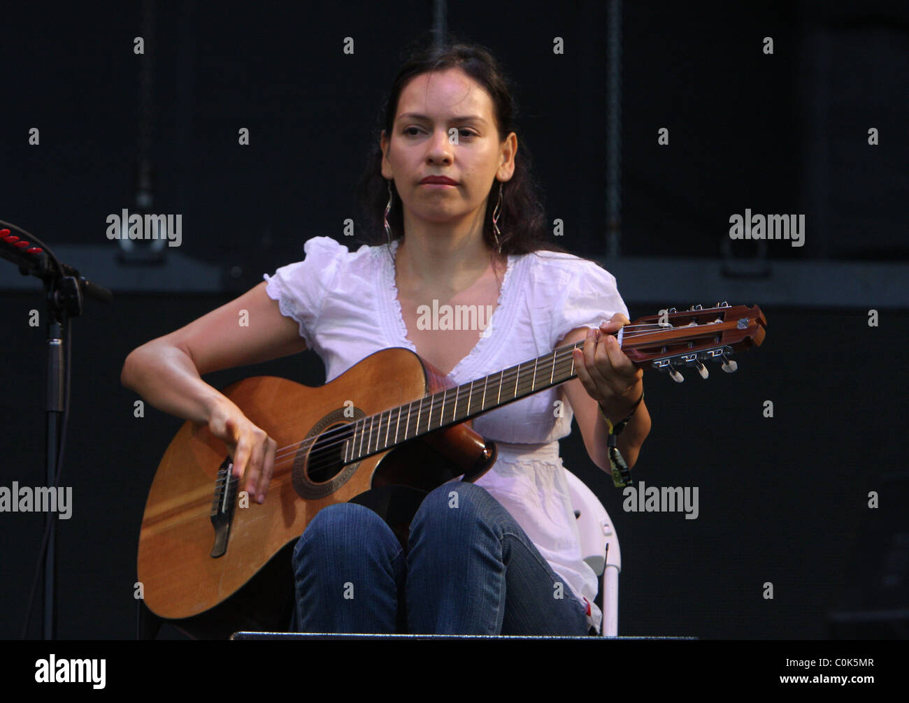 Gabriela quintero hi-res stock photography and images - Alamy