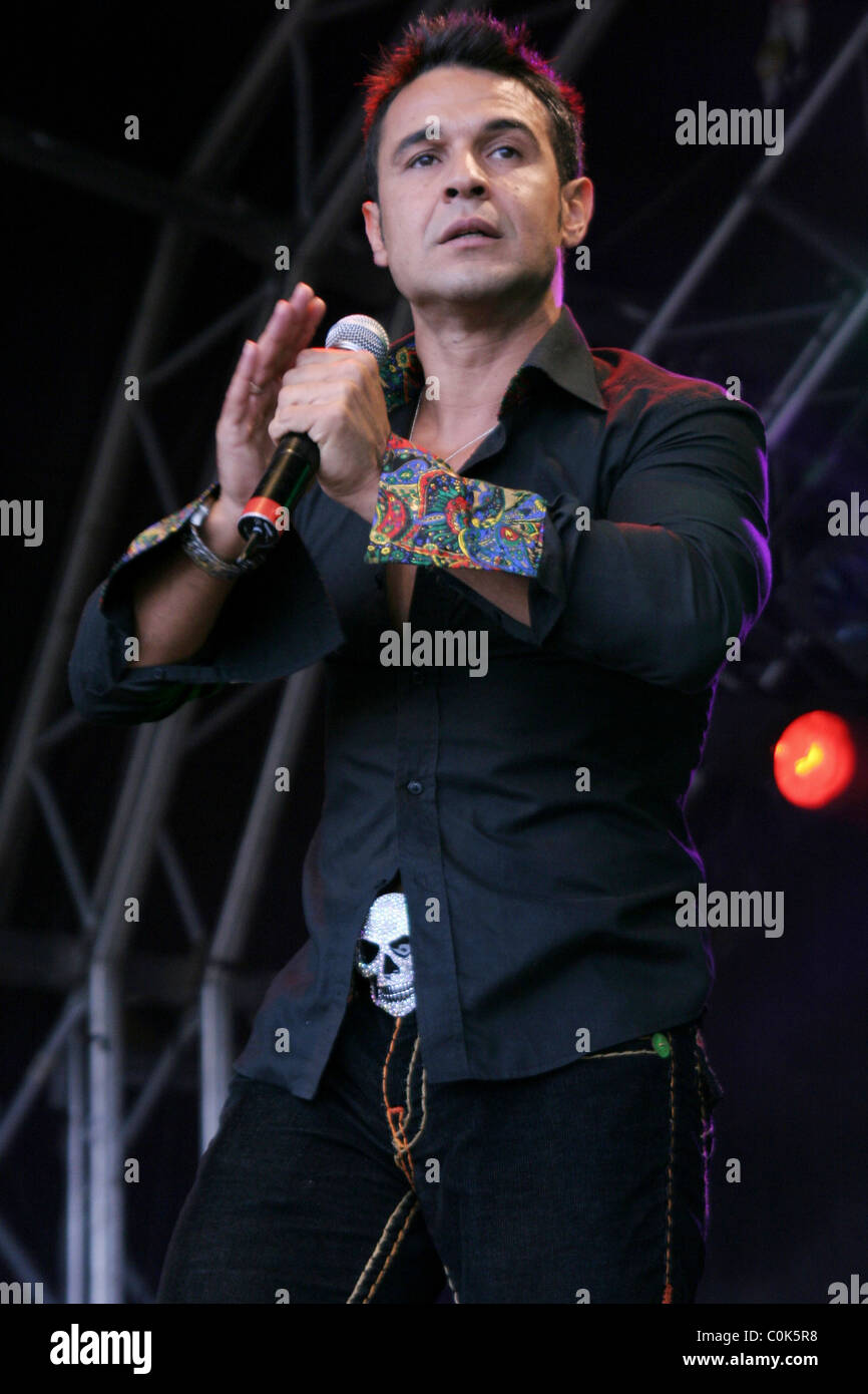 Chico roll hi-res stock photography and images - Alamy