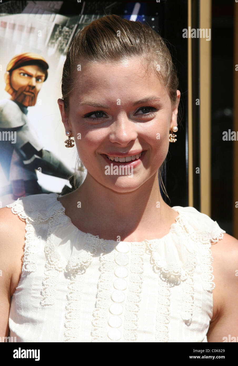 Jamie king star wars hi-res stock photography and images - Alamy