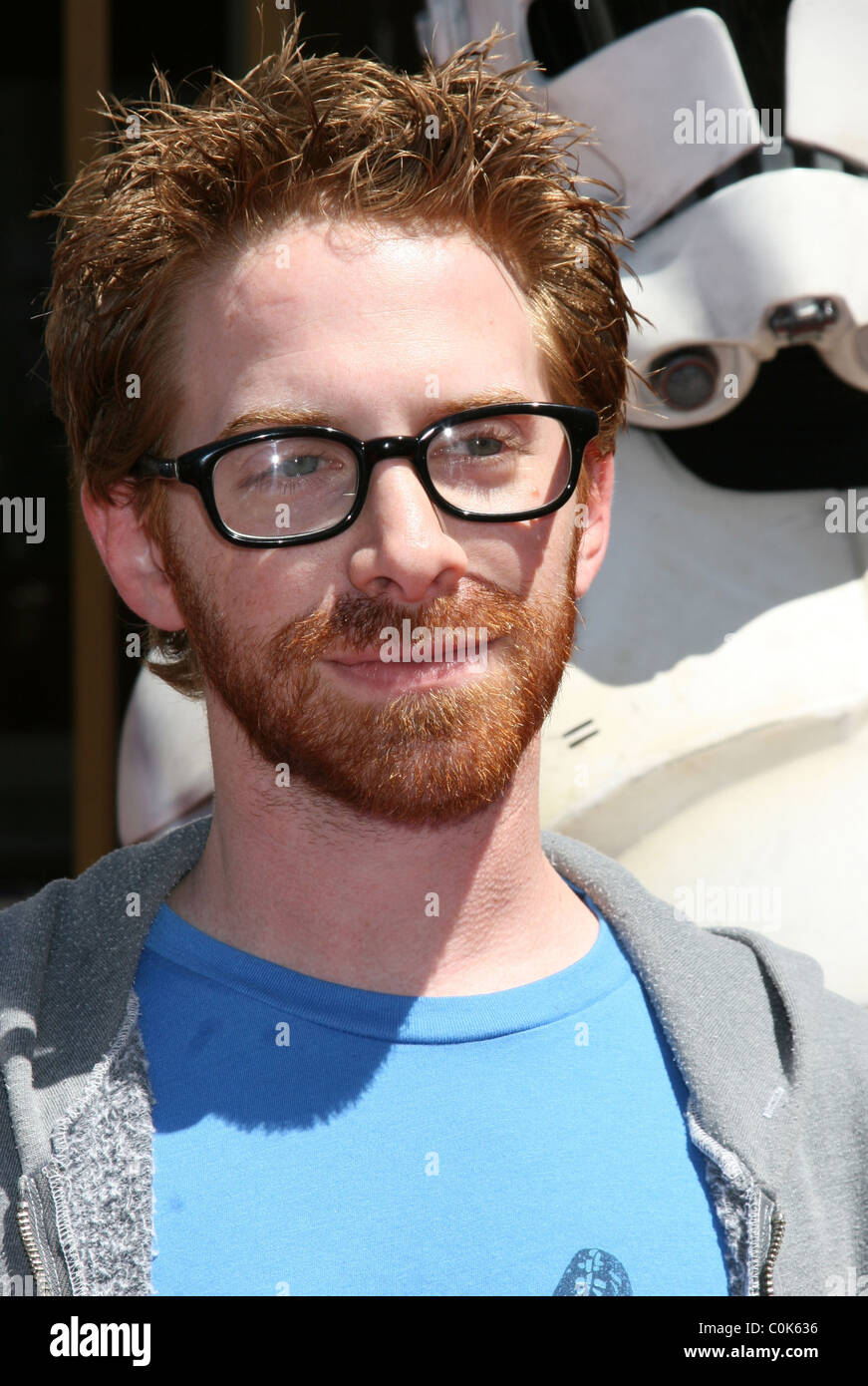 Seth Green's Instagram, Twitter & Facebook on IDCrawl