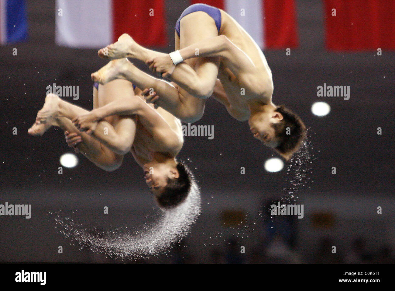 Huo liang hi-res stock photography and images - Alamy