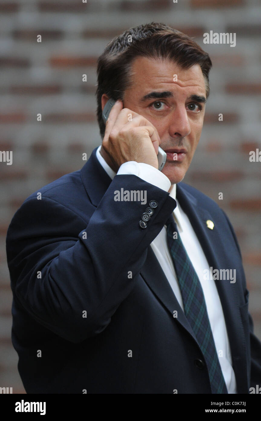 Chris Noth Law And Order