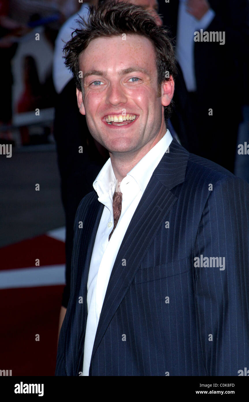 Brendan patricks hi-res stock photography and images - Alamy