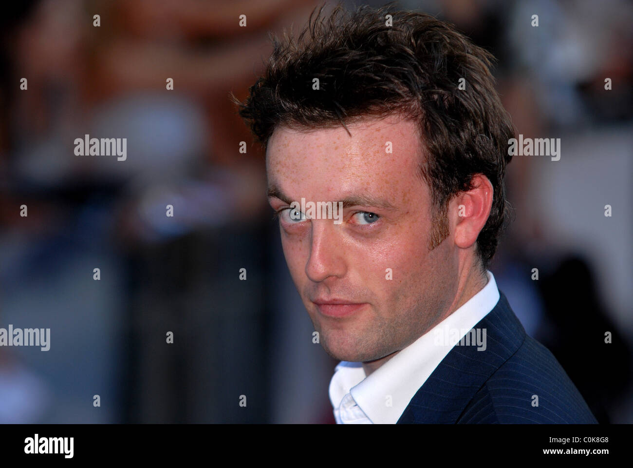 Brendan patricks hi-res stock photography and images - Alamy