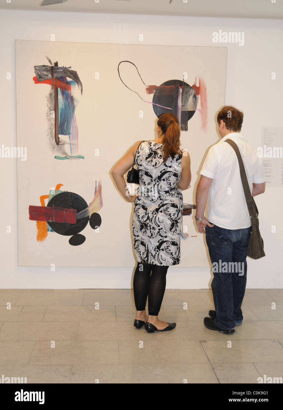 Fiona rae hi-res stock photography and images - Alamy