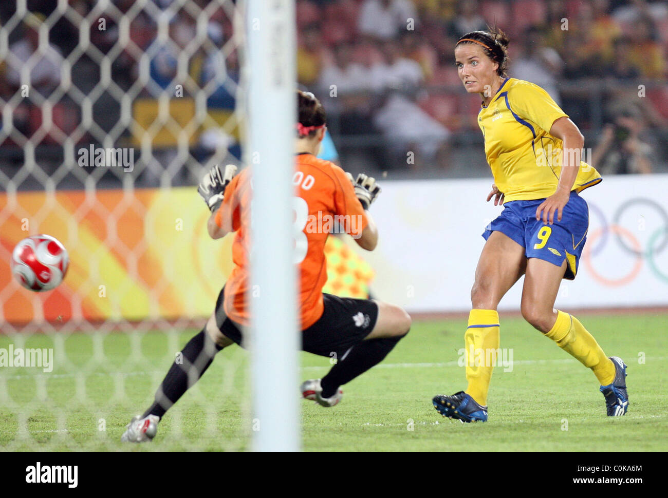 Jessica landstrom hi-res stock photography and images - Alamy