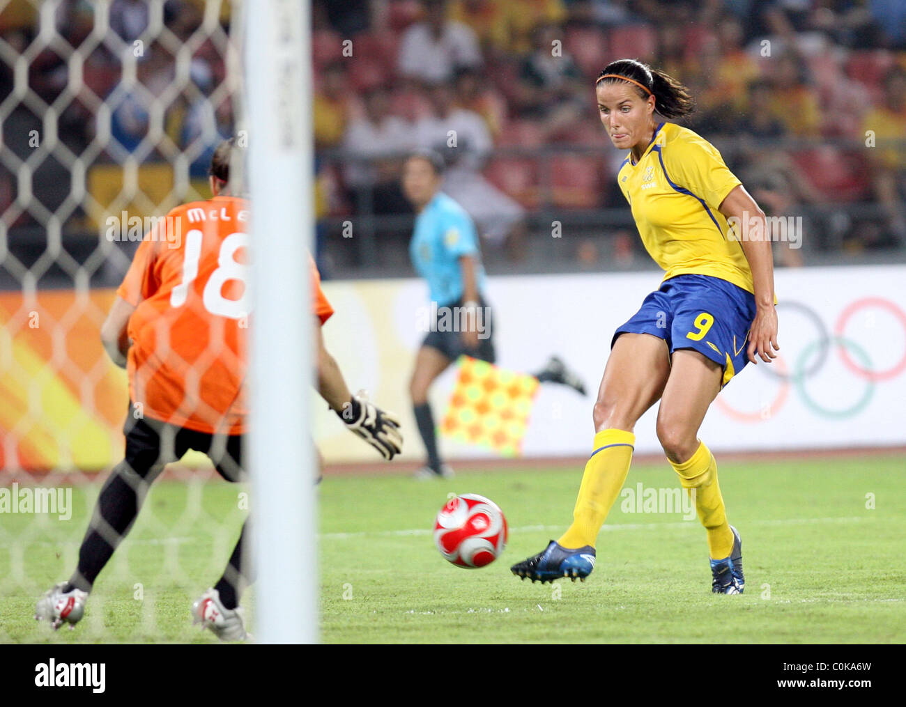 Jessica landstrom hi-res stock photography and images - Alamy