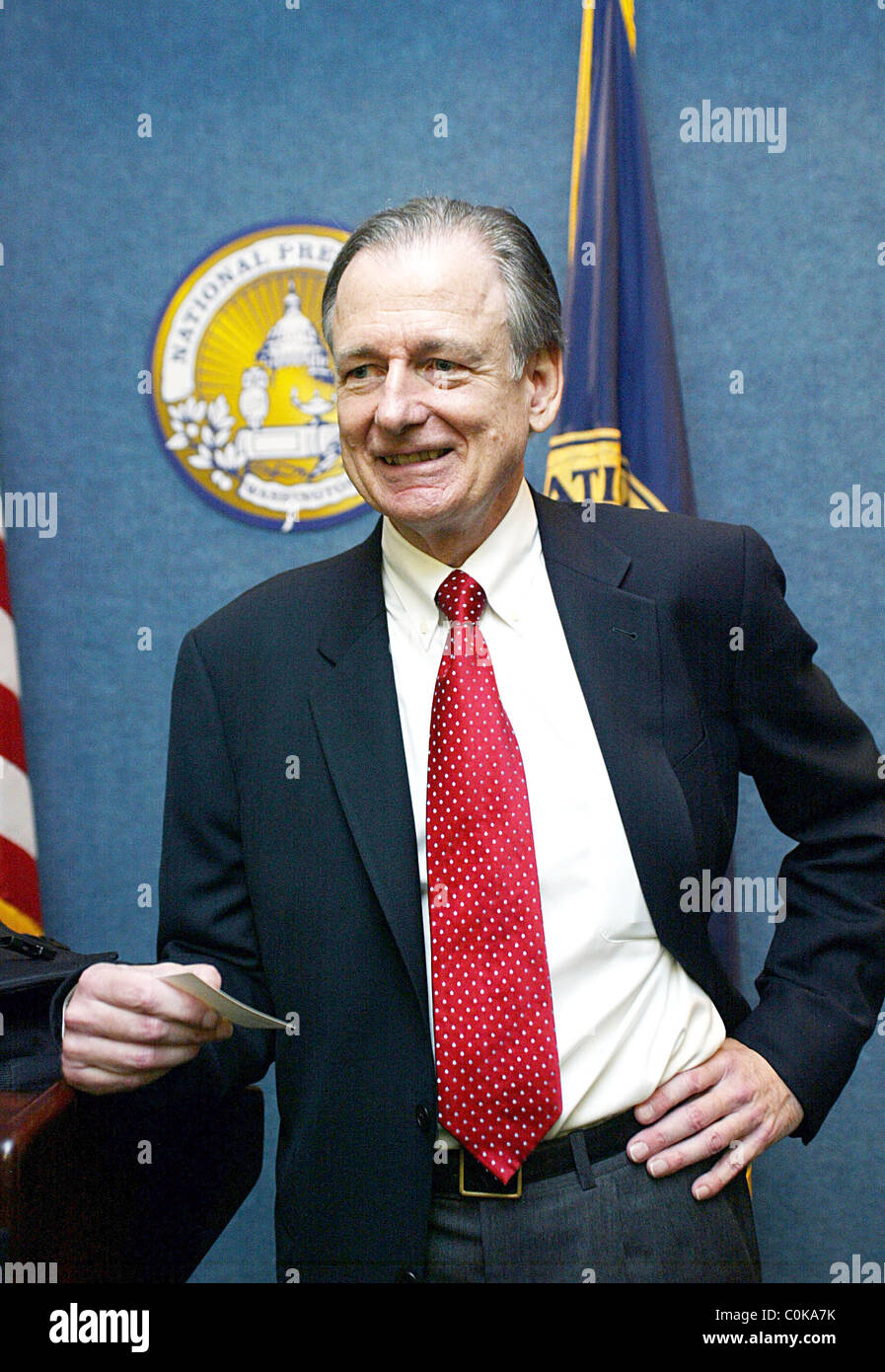 Jay Hakes Hakes, the former director of the US Energy Information ...