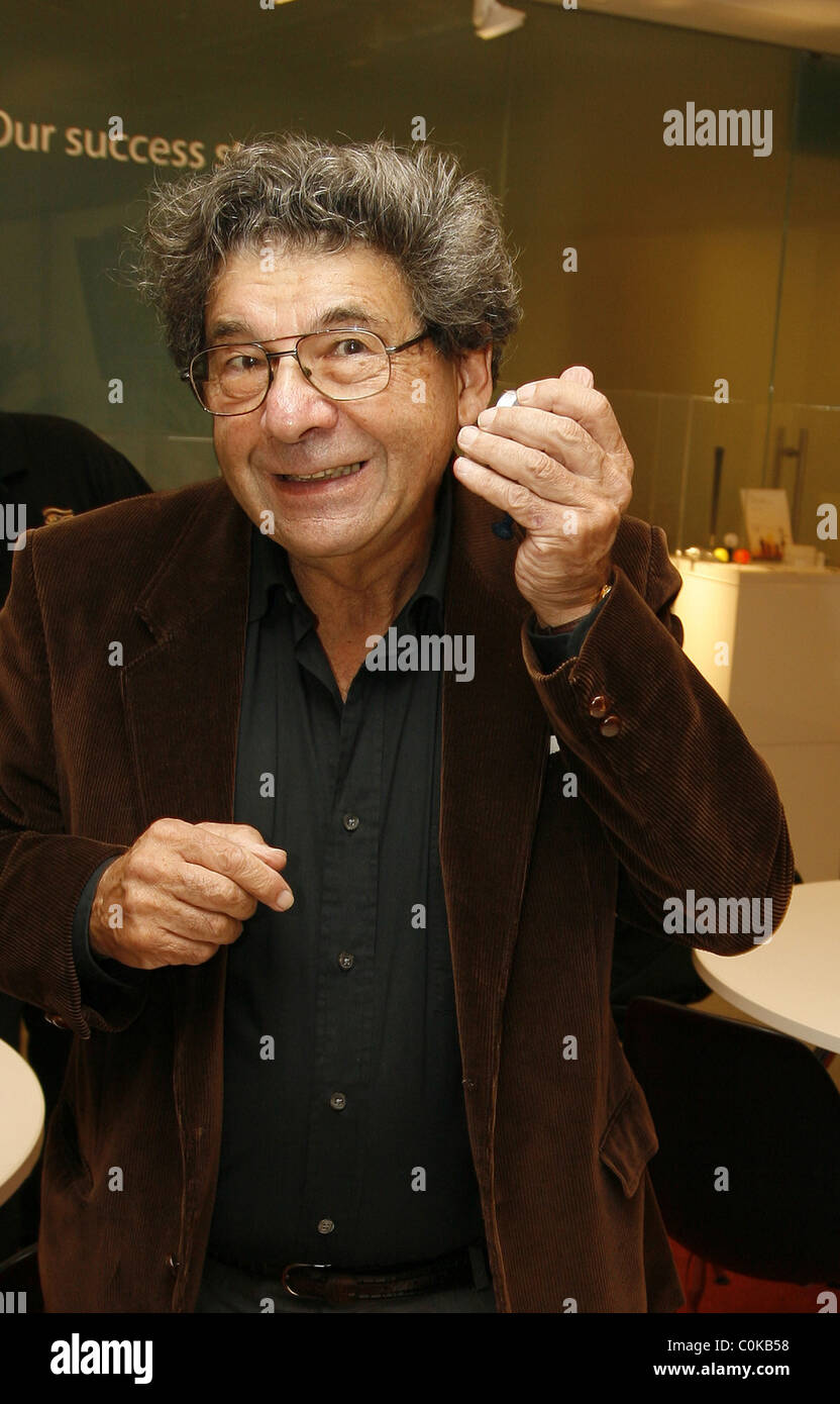 Maurice collins hi-res stock photography and images - Alamy