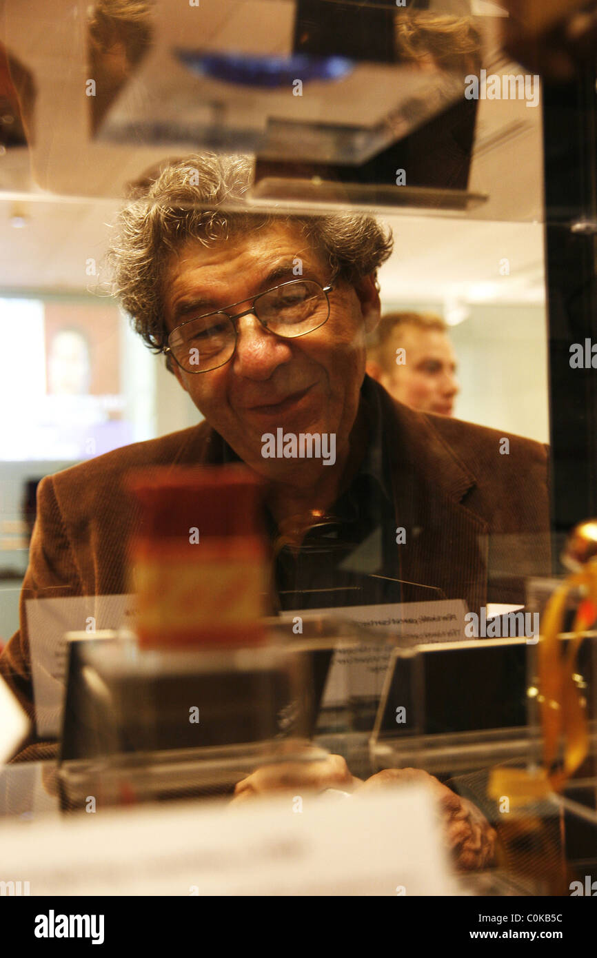 Maurice Collins High Resolution Stock Photography and Images - Alamy