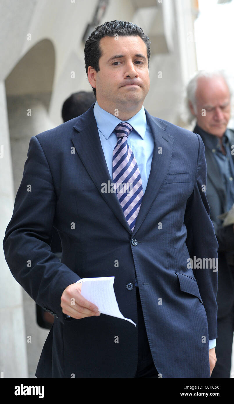 Jeremy moore hi-res stock photography and images - Alamy