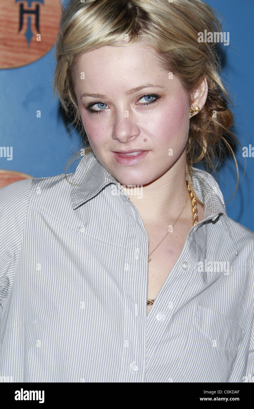 Samantha mollen hi-res stock photography and images - Alamy