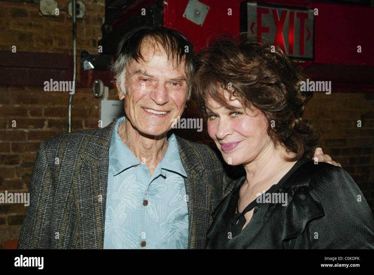 Larry storch hi-res stock photography and images - Alamy