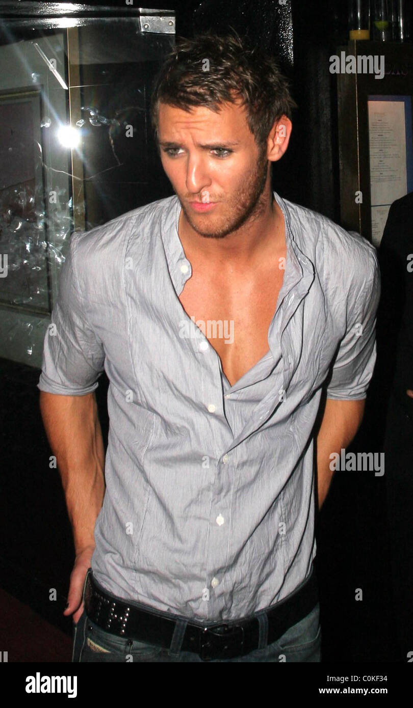 Stuart pilkington hi-res stock photography and images - Alamy