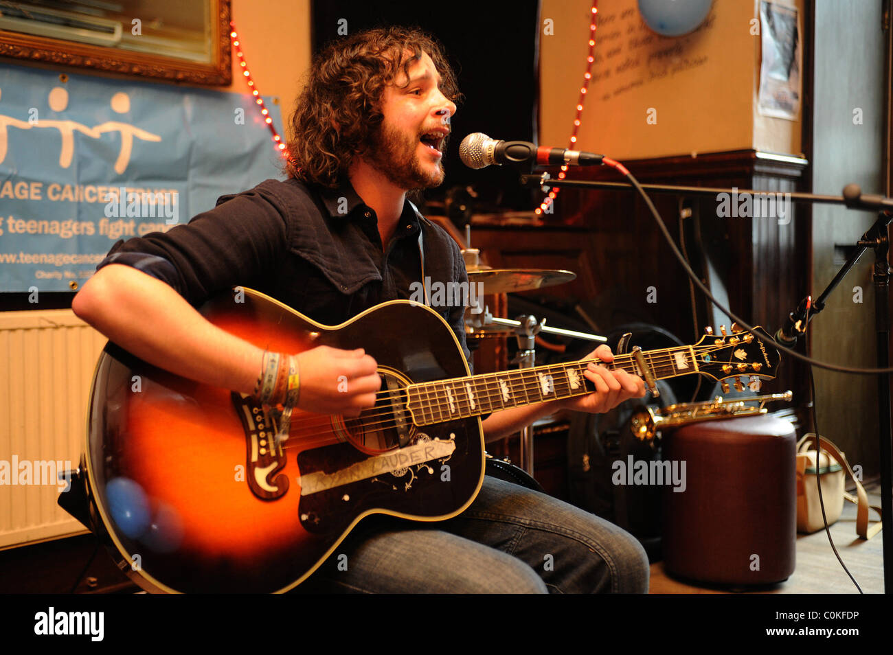 The boogaloo highgate hi-res stock photography and images - Alamy