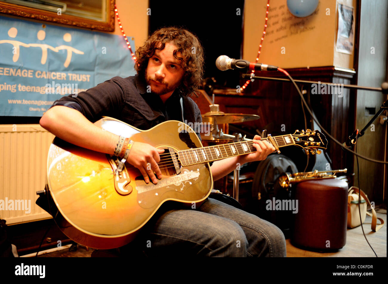 The boogaloo highgate hi-res stock photography and images - Alamy