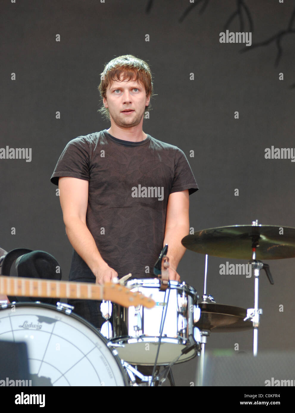 Patrick keeler hi-res stock photography and images - Alamy