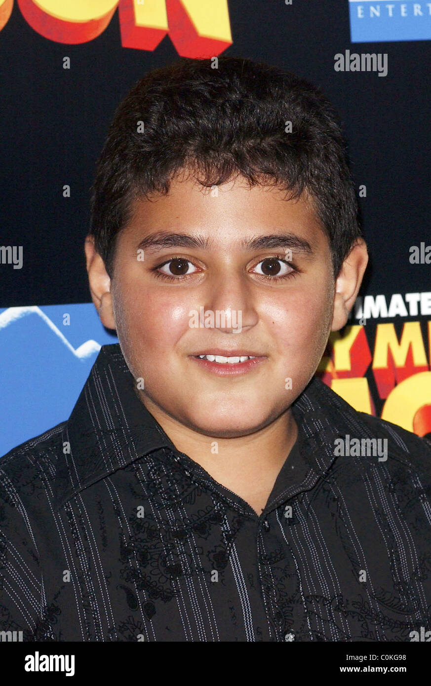 David Gore The Los Angeles premiere of 'Fly me to the Moon' at the ...