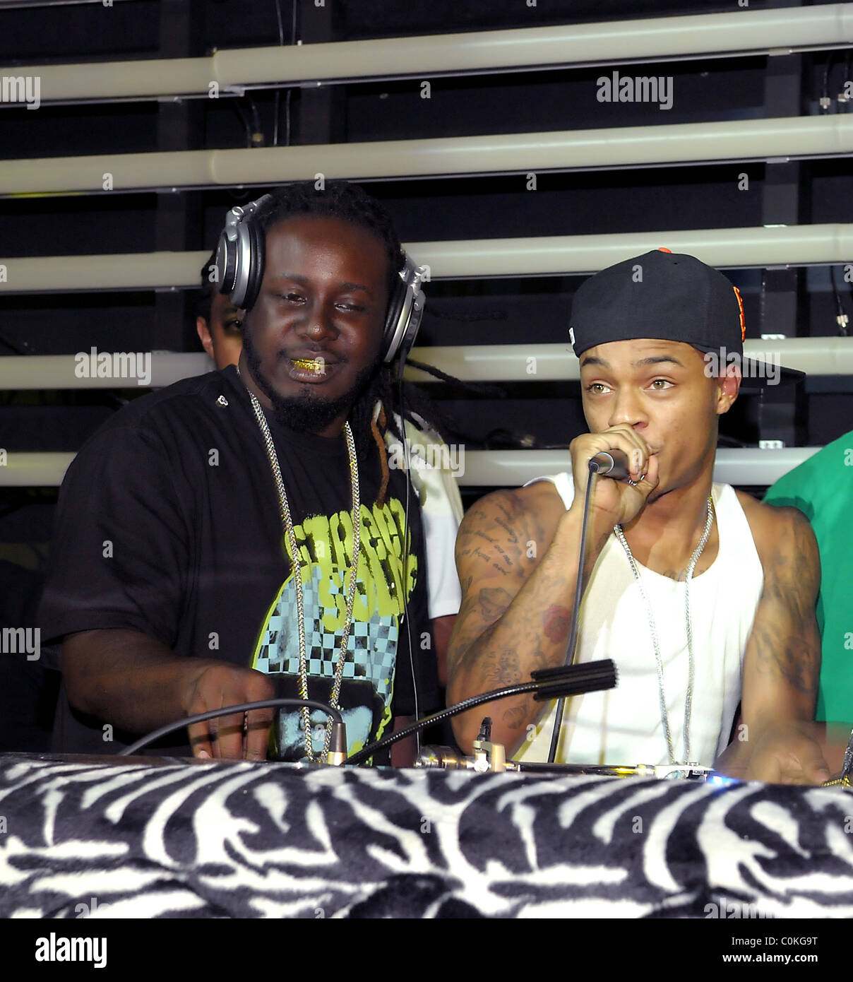 Bow Wow T Pain