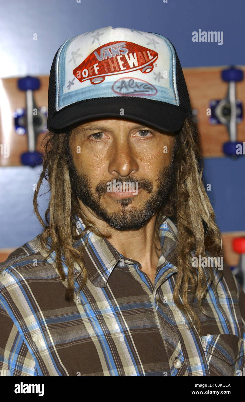 Guest The Launch Party of the T-Mobile Sidekick LX Tony Hawk Edition ...